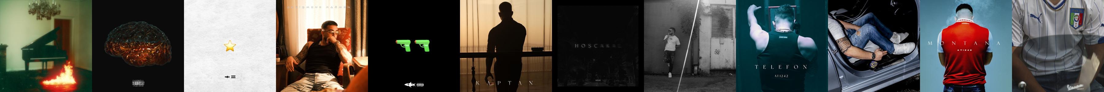 Ati242 Store: Official Merch & Vinyl