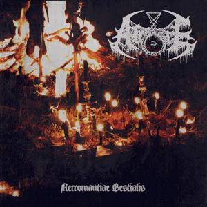 Atroce Store: Official Merch & Vinyl