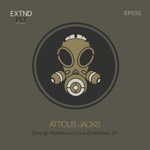 Atticus Jacks Store: Official Merch & Vinyl
