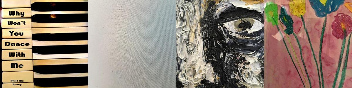 Attila My Honey Store: Official Merch & Vinyl