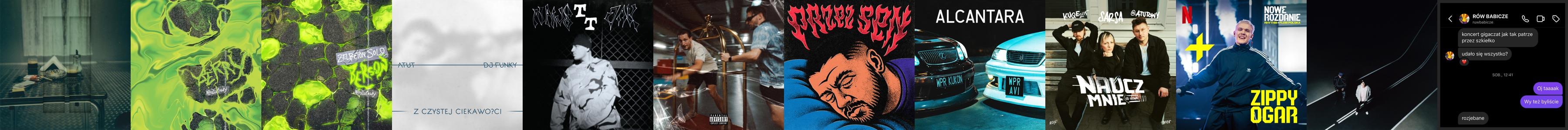 @atutowy Store: Official Merch & Vinyl