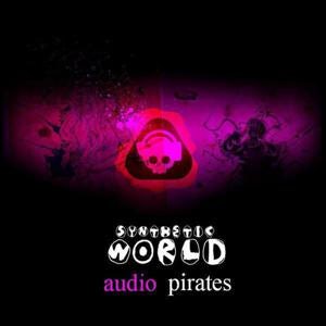 Audio Pirates Store: Official Merch & Vinyl