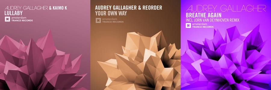 Audrey Gallagher Store: Official Merch & Vinyl