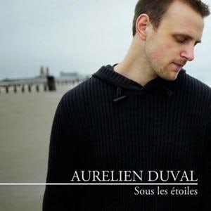 Aurélien Duval Store: Official Merch & Vinyl