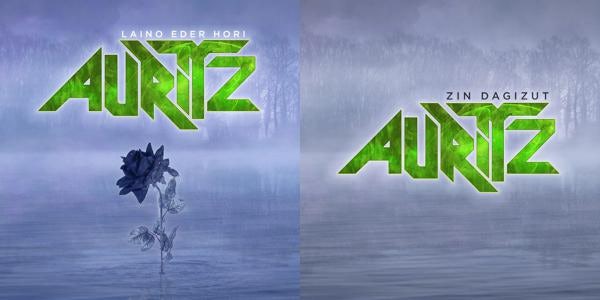 Auritz Store: Official Merch & Vinyl