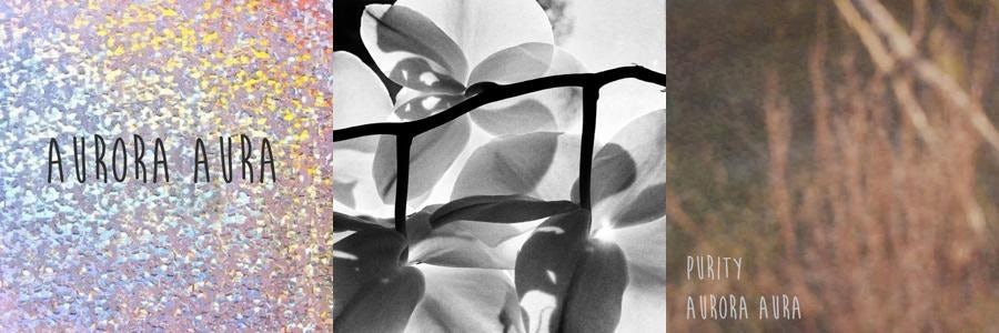 Aurora Aura Store: Official Merch & Vinyl