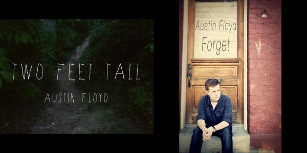 Austin Floyd Store: Official Merch & Vinyl