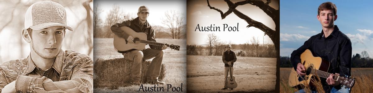 Austin Pool Store: Official Merch & Vinyl