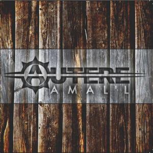 Autere Store: Official Merch & Vinyl