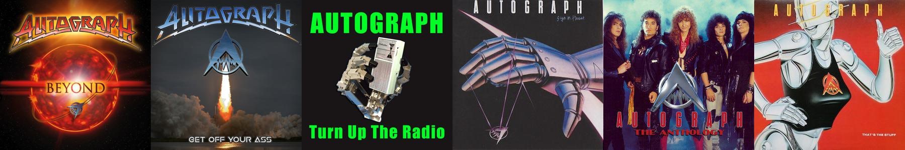 Autograph Shirts, Autograph Merch, Autograph Hoodies, Autograph Vinyl ...