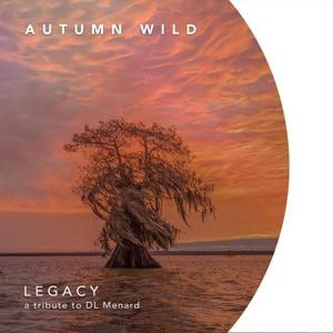 Autumn Wild Store: Official Merch & Vinyl