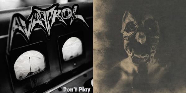 Avatrol Store: Official Merch & Vinyl