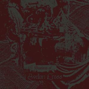 Avellan Cross Store: Official Merch & Vinyl
