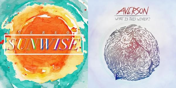 Averson Store: Official Merch & Vinyl