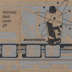 Avondale Store: Official Merch & Vinyl