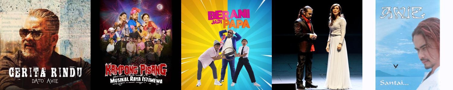 Awie Store: Official Merch & Vinyl