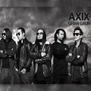 Axix Store: Official Merch & Vinyl