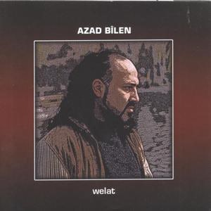 Azad Bîlen Store: Official Merch & Vinyl