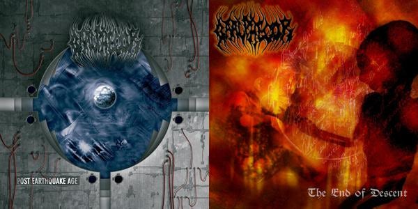 Baalphegor Store: Official Merch & Vinyl