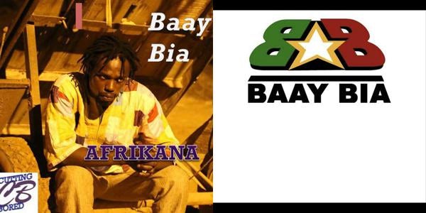 Baay Bia Store: Official Merch & Vinyl