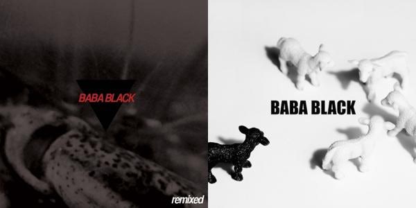 Baba Black Store: Official Merch & Vinyl