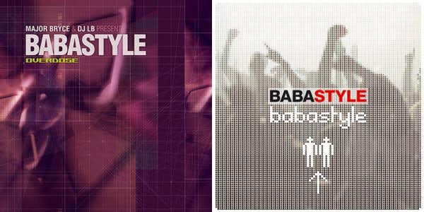 Babastyle Store: Official Merch & Vinyl