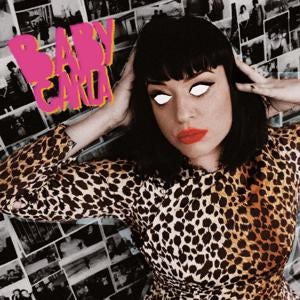 Baby Carla Store: Official Merch & Vinyl