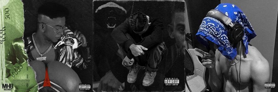 BABY JEAN Store: Official Merch & Vinyl