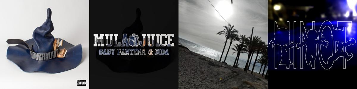 Baby Pantera Store: Official Merch & Vinyl