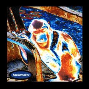 Backbreaker Store: Official Merch & Vinyl