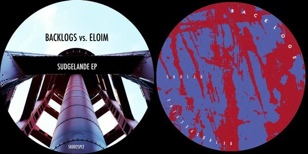 Backlogs Store: Official Merch & Vinyl