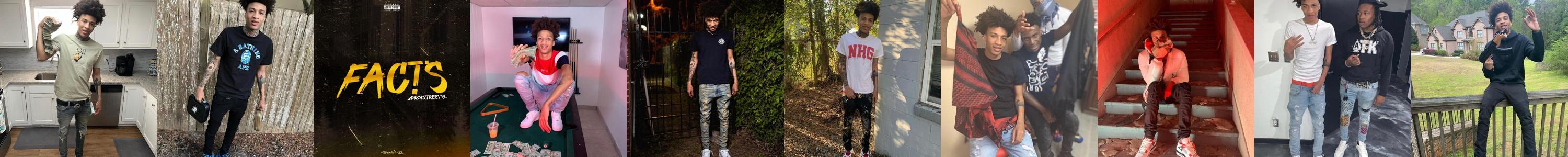 Backstreet TK Store: Official Merch & Vinyl