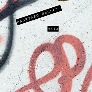 Backyard Ballet Store: Official Merch & Vinyl