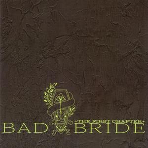 Bad Bride Store: Official Merch & Vinyl