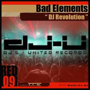 Bad Elements Store: Official Merch & Vinyl