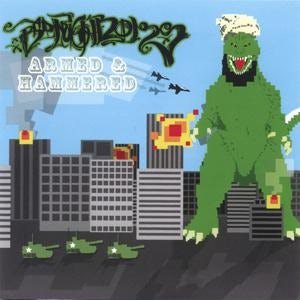 Bad Neighbors Store: Official Merch & Vinyl