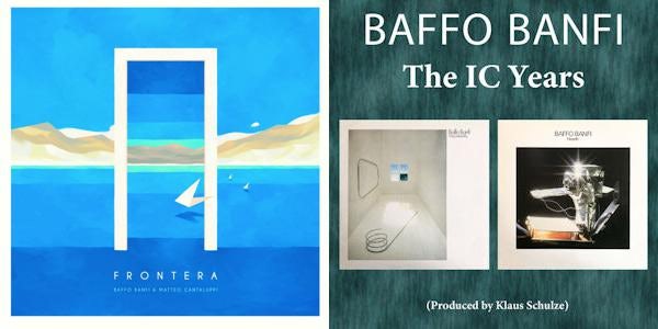 Baffo Banfi Store: Official Merch & Vinyl