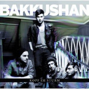 Bakkushan Store: Official Merch & Vinyl