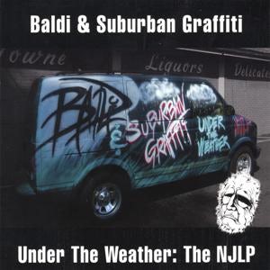Baldi & Suburban Graffiti Store: Official Merch & Vinyl