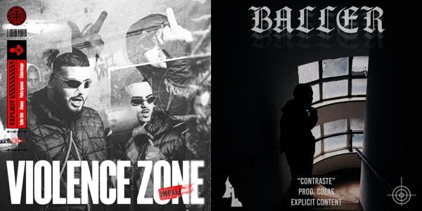 Baller Rich Store: Official Merch & Vinyl