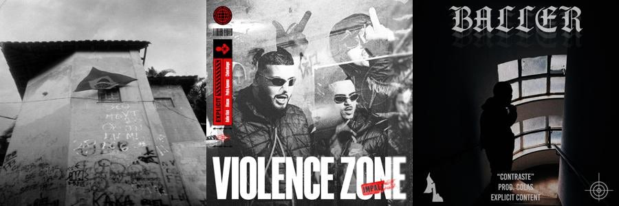 Baller Rich Store: Official Merch & Vinyl