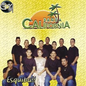 Banda California Store: Official Merch & Vinyl