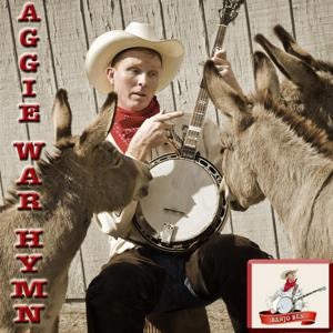 Banjo Ben Store: Official Merch & Vinyl