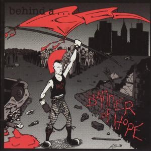 Banner of Hope Store: Official Merch & Vinyl