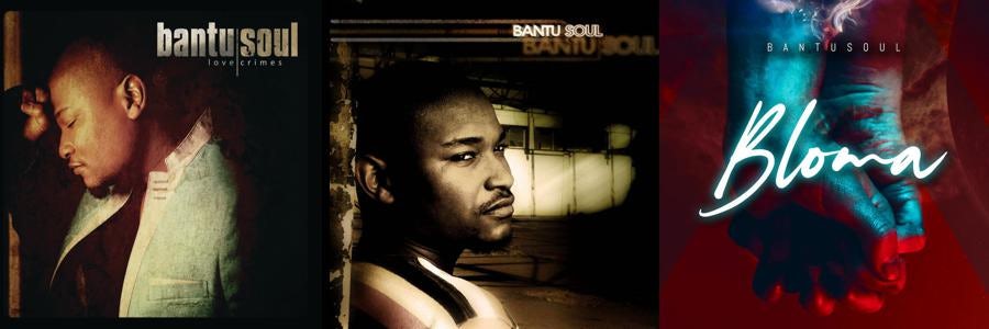 Bantu Soul Store: Official Merch & Vinyl