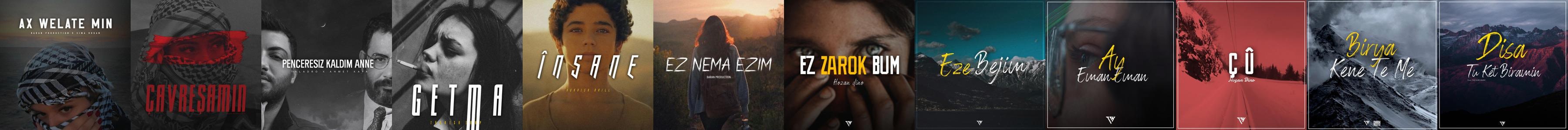 Baran Production Store: Official Merch & Vinyl