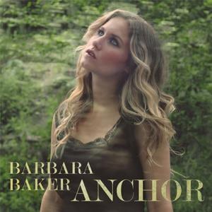 Barbara Baker Store: Official Merch & Vinyl