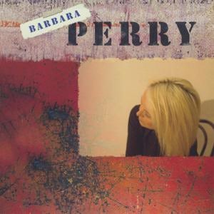 Barbara Perry Store: Official Merch & Vinyl