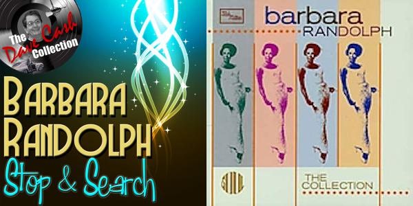 Barbara Randolph Store: Official Merch & Vinyl