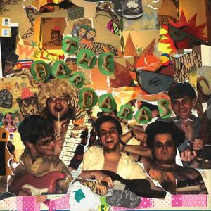 The Barbaras Store: Official Merch & Vinyl